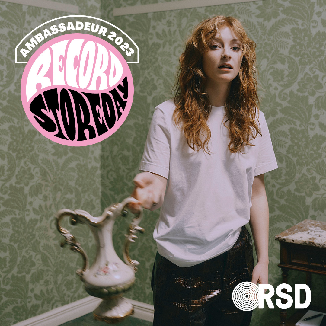 FROUKJE NEDERLANDSE AMBASSADEUR RSD 2023 | Record Store Day